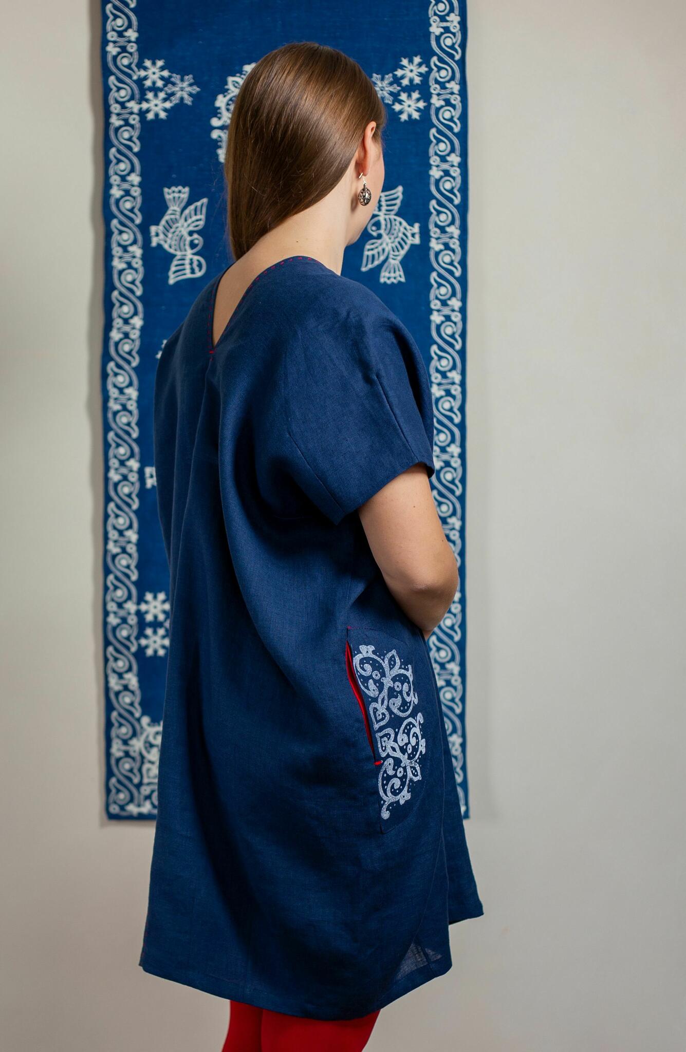 Kleidid, seelikud ja tuunikad